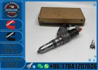 China 3083863 High Quality QSM11 ISM11 M11 Fuel Injector 3411754 3411756 3609925 3083849 3087772 3411755 for sale