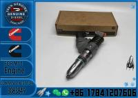 China 3083863 High Quality QSM11 ISM11 M11 Fuel Injector 3411754 3411756 3609925 3083849 3087772 3411755 for sale