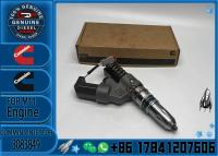 China 3083863 High Quality QSM11 ISM11 M11 Fuel Injector 3411754 3411756 3609925 3083849 3087772 3411755 for sale