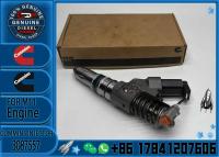 China 3411752 Diesel Machinery Engine Fuel Injector 3084589 3411754 3087557 3411753 For M11 for sale