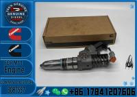 China 3411752 Diesel Machinery Engine Fuel Injector 3084589 3411754 3087557 3411753 For M11 for sale
