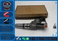 China 3411752 Diesel Machinery Engine Fuel Injector 3084589 3411754 3087557 3411753 For M11 for sale