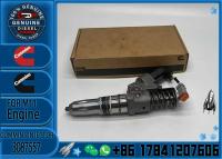 China 3411752 Diesel Machinery Engine Fuel Injector 3084589 3411754 3087557 3411753 For M11 for sale