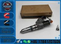 China 3411752 Diesel Machinery Engine Fuel Injector 3084589 3411754 3087557 3411753 For M11 for sale