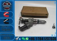 China Factory OEM quality Brand New Diesel Common Rail Fuel Injector Assembly 4307516 3087560 4384360 for C ummins N14 engine for sale
