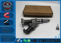 China Factory OEM quality Brand New Diesel Common Rail Fuel Injector Assembly 4307516 3087560 4384360 for C ummins N14 engine for sale