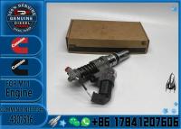 China Factory OEM quality Brand New Diesel Common Rail Fuel Injector Assembly 4307516 3087560 4384360 for C ummins N14 engine for sale