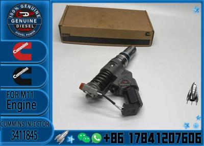 China M11 ISM11 QSM11 Diesel Engine Fuel Injector 3411845 3095040 3411754 3411756 3411761 4026222 4061851 4902921 4903084 for sale