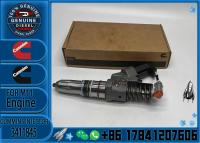 China M11 ISM11 QSM11 Diesel Engine Fuel Injector 3411845 3095040 3411754 3411756 3411761 4026222 4061851 4902921 4903084 for sale