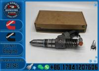 China M11 ISM11 QSM11 Diesel Engine Fuel Injector 3411845 3095040 3411754 3411756 3411761 4026222 4061851 4902921 4903084 for sale