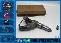 China QSM11 ISM11 Diesel Engine Parts Fuel Injector 4061851 4026222 3411754 3083849 3411756 for sale