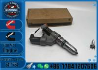 China 3083863 High Quality QSM11 ISM11 M11 Fuel Injector 3411754 3411756 3609925 3083849 3087772 3411755 for sale