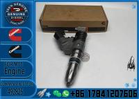 China 492825 High Quality QSM11 ISM11 M11 Fuel Injector 3411754 3411756 3609925 3083849 3087772 3411755 for sale