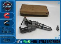 China 492825 High Quality QSM11 ISM11 M11 Fuel Injector 3411754 3411756 3609925 3083849 3087772 3411755 for sale