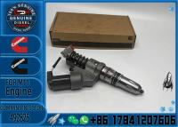 China 492825 High Quality QSM11 ISM11 M11 Fuel Injector 3411754 3411756 3609925 3083849 3087772 3411755 for sale