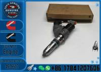 China NINE Brand Diesel High quality 4928517 common rail injector 4928517 Auto Parts injector for sale