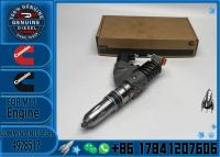 China NINE Brand Diesel High quality 4928517 common rail injector 4928517 Auto Parts injector for sale