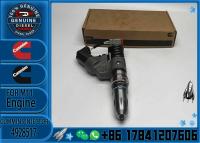 China NINE Brand Diesel High quality 4928517 common rail injector 4928517 Auto Parts injector for sale