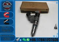 China NINE Brand Diesel High quality 4928517 common rail injector 4928517 Auto Parts injector for sale