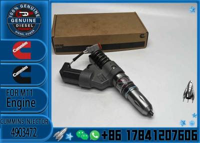 China 4903319 Diesel NT855 NTA855 Engine Parts Common Rail Fuel Injector 4062851 4903472 4026222 for sale