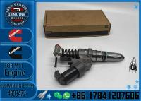 China 4903319 Diesel NT855 NTA855 Engine Parts Common Rail Fuel Injector 4062851 4903472 4026222 for sale