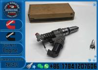 China 4903319 Diesel NT855 NTA855 Engine Parts Common Rail Fuel Injector 4062851 4903472 4026222 for sale