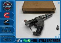 China 4903319 Diesel NT855 NTA855 Engine Parts Common Rail Fuel Injector 4062851 4903472 4026222 for sale
