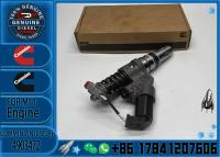China 4903319 Diesel NT855 NTA855 Engine Parts Common Rail Fuel Injector 4062851 4903472 4026222 for sale