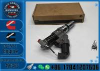 China 4903319 Diesel NT855 NTA855 Engine Parts Common Rail Fuel Injector 4062851 4903472 4026222 for sale