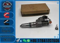 China injector QSM11 ISM11 M11 4026222 Common rail fuel injector L10 4903319 4903472 4061851 3411756 for sale
