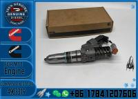 China injector QSM11 ISM11 M11 4026222 Common rail fuel injector L10 4903319 4903472 4061851 3411756 for sale