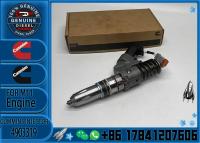 China injector QSM11 ISM11 M11 4026222 Common rail fuel injector L10 4903319 4903472 4061851 3411756 for sale
