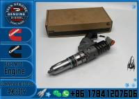 China injector QSM11 ISM11 M11 4026222 Common rail fuel injector L10 4903319 4903472 4061851 3411756 for sale