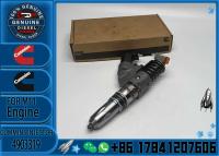 China injector QSM11 ISM11 M11 4026222 Common rail fuel injector L10 4903319 4903472 4061851 3411756 for sale