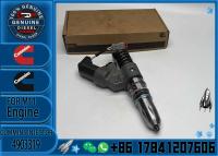 China injector QSM11 ISM11 M11 4026222 Common rail fuel injector L10 4903319 4903472 4061851 3411756 for sale