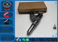 China Diesel Fuel Injector common rail injector 3411761 CUM-MINS M11 3411761 4903084 4061851 4902921 3411752 3411753 3411756 for sale