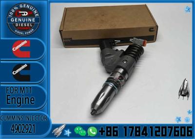 China Diesel Fuel Injector common rail injector 3411761 CUM-MINS M11 3411761 4903084 4061851 4902921 3411752 3411753 3411756 for sale