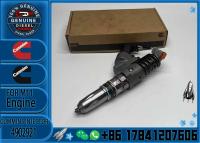 China Diesel Fuel Injector common rail injector 3411761 CUM-MINS M11 3411761 4903084 4061851 4902921 3411752 3411753 3411756 for sale