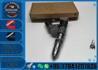 China Diesel Fuel Injector common rail injector 3411761 CUM-MINS M11 3411761 4903084 4061851 4902921 3411752 3411753 3411756 for sale