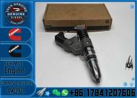 China Diesel Fuel Injector common rail injector 3411761 CUM-MINS M11 3411761 4903084 4061851 4902921 3411752 3411753 3411756 for sale