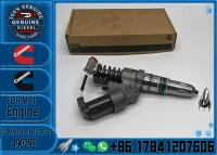 China Diesel Fuel Injector common rail injector 3411761 CUM-MINS M11 3411761 4903084 4061851 4902921 3411752 3411753 3411756 for sale