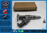 China Diesel Fuel Injector common rail injector 3411761 CUM-MINS M11 3411761 4903084 4061851 4902921 3411752 3411753 3411756 for sale