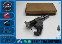 China ELIC Excavator 3411752 4903084 3095040 4061851 4902921 4903319 4903472 405622 Engine Common Rail Fuel Injector for sale