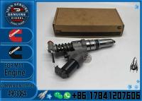 China ELIC Excavator 3411752 4903084 3095040 4061851 4902921 4903319 4903472 405622 Engine Common Rail Fuel Injector for sale