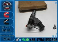China ELIC Excavator 3411752 4903084 3095040 4061851 4902921 4903319 4903472 405622 Engine Common Rail Fuel Injector for sale