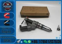 China 3083863 High Quality QSM11 ISM11 M11 Fuel Injector 3411754 3411756 3609925 3083849 3087772 3411755 for sale