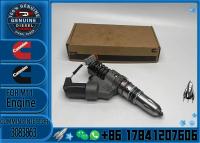 China 3083863 High Quality QSM11 ISM11 M11 Fuel Injector 3411754 3411756 3609925 3083849 3087772 3411755 for sale