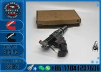 China 3083863 High Quality QSM11 ISM11 M11 Fuel Injector 3411754 3411756 3609925 3083849 3087772 3411755 for sale
