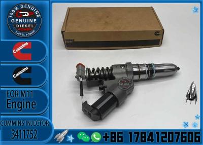 China ELIC Excavator 3411752 4903084 3095040 4061851 4902921 4903319 4903472 405622 Engine Common Rail Fuel Injector for sale
