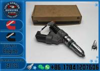 China ELIC Excavator 3411752 4903084 3095040 4061851 4902921 4903319 4903472 405622 Engine Common Rail Fuel Injector for sale
